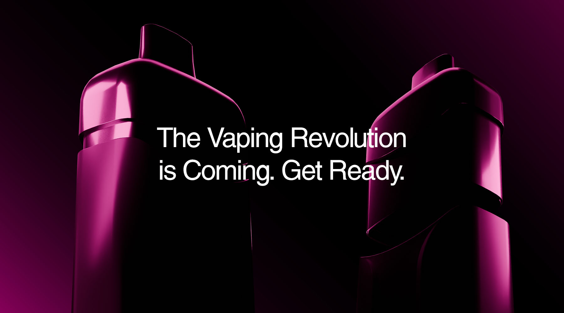 South Africa, Get Ready for a Vaping Revolution! – E-XHALE
