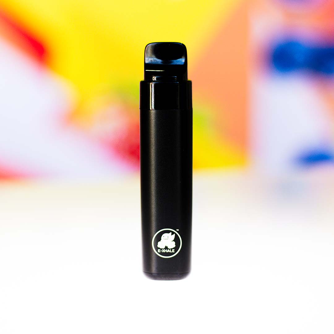 E-POD Collection – E-XHALE