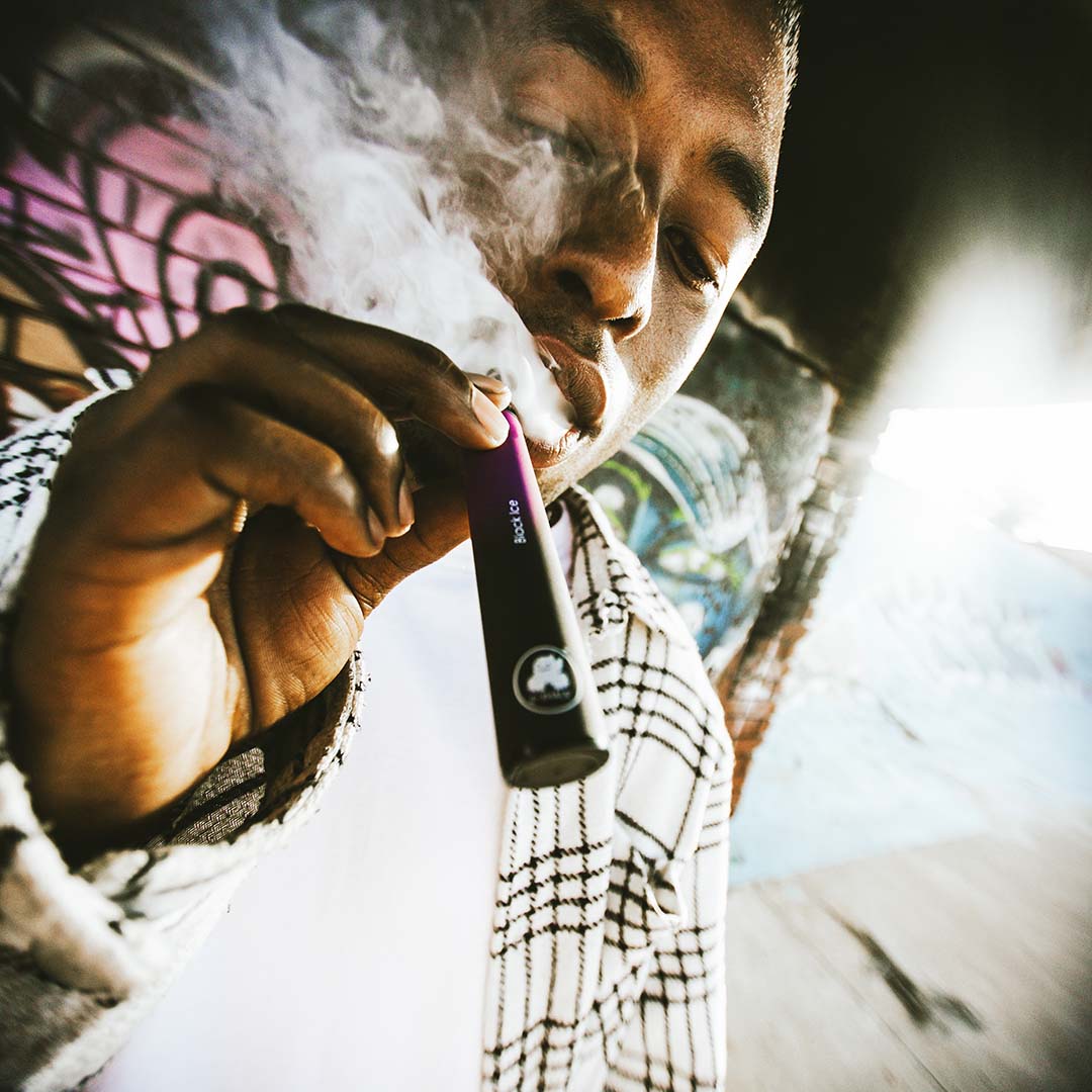 2000 Puff Collection – E-XHALE