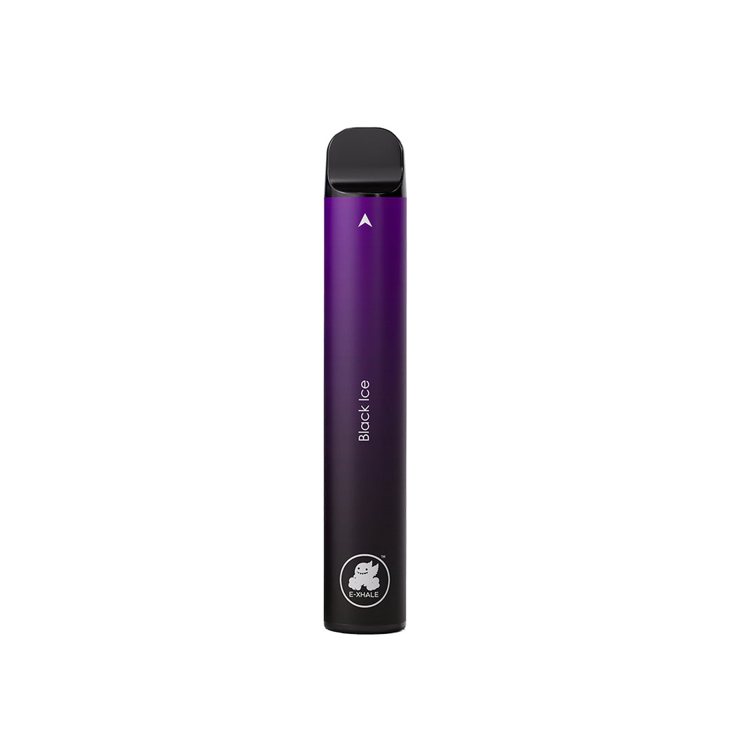 E-XHALE | South African Designed | Disposable vape pod | FREE shipping