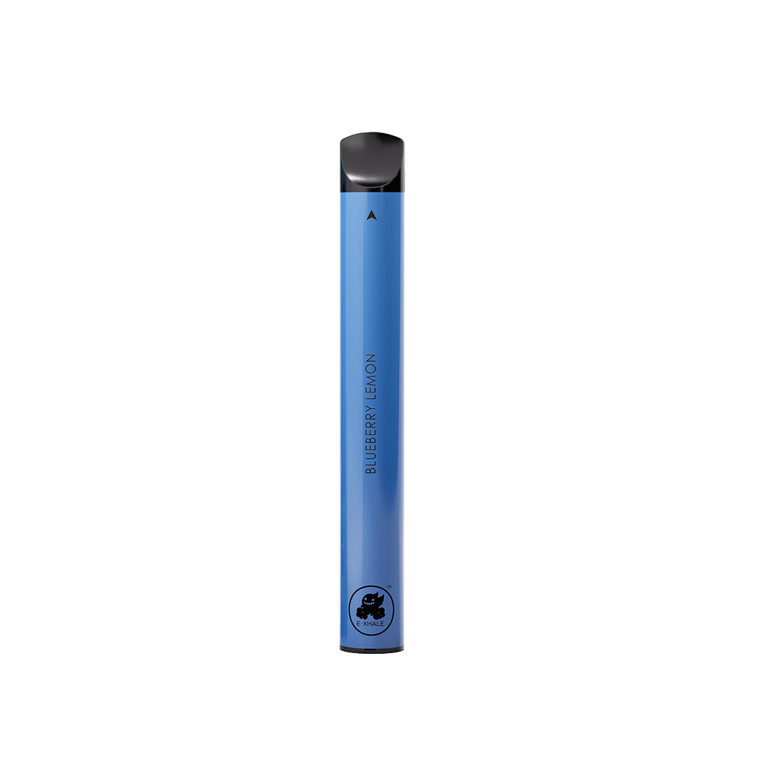 E-XHALE | South African Designed | Disposable vape pod | FREE shipping