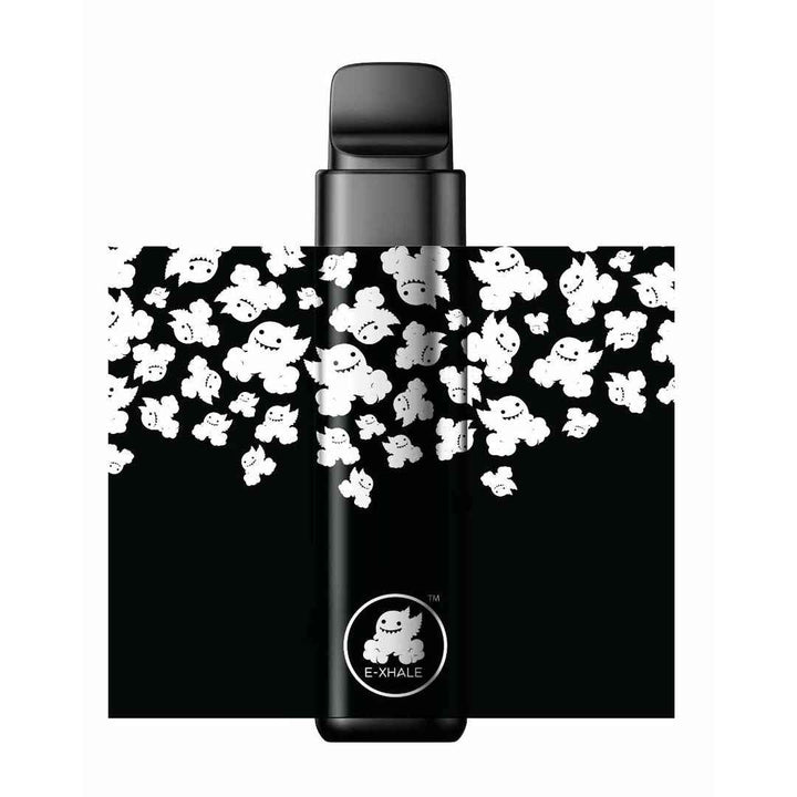 E-XHALE | South African Designed | Disposable vape pod | FREE shipping