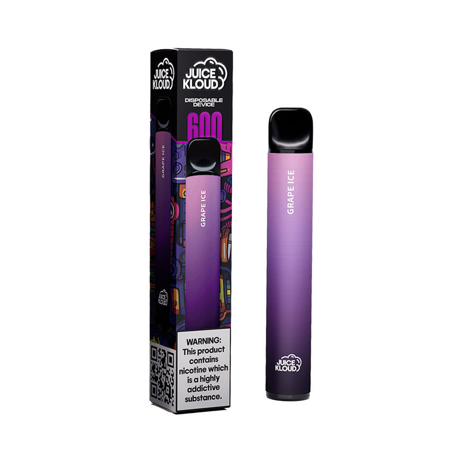 E-XHALE | South African Designed | Disposable vape pod | FREE shipping