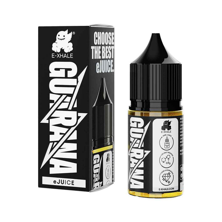 E-XHALE | South African Designed | Disposable vape pod | FREE shipping