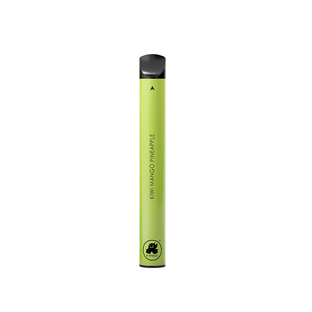 E-XHALE | South African Designed | Disposable vape pod | FREE shipping