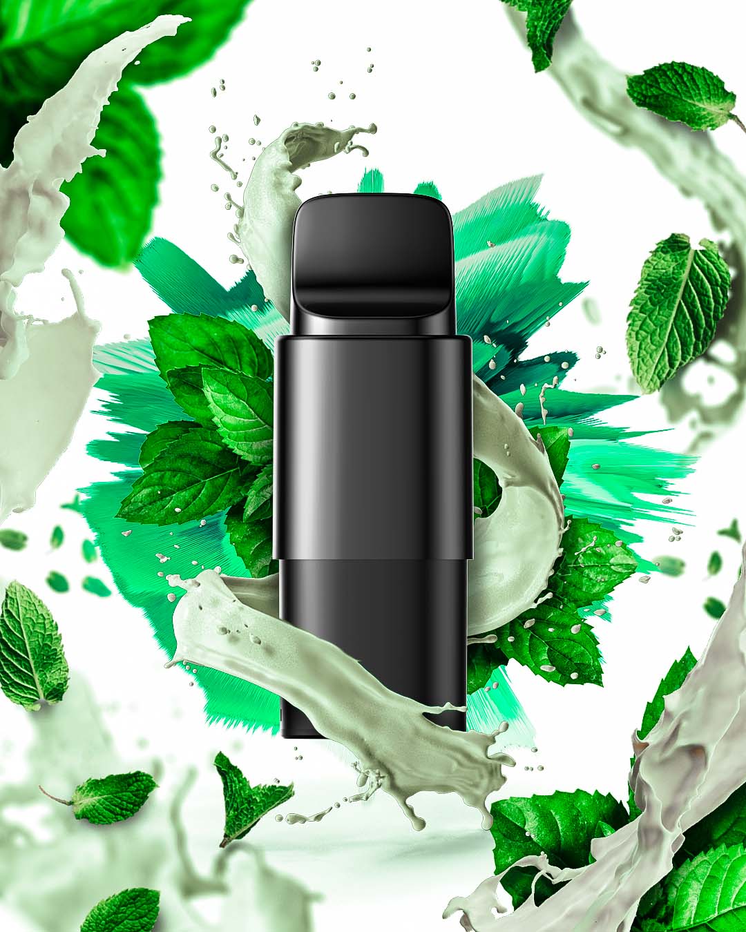 E-XHALE | South African Designed | Disposable vape pod | FREE shipping