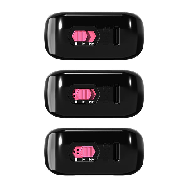 Juice Kloud® Raspberry Lychee 20 000 Puff Vape – E-XHALE