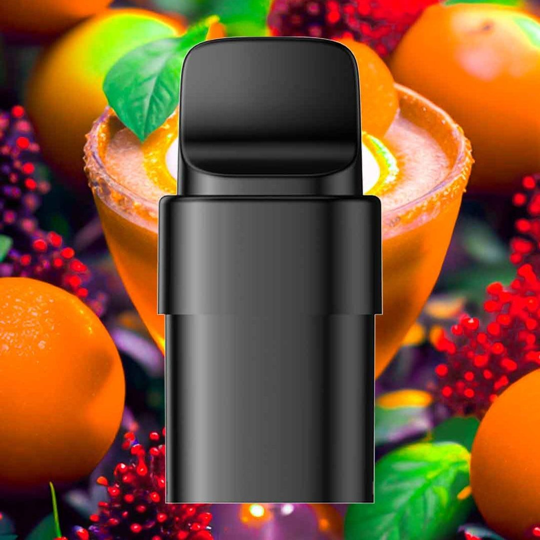 E-POD Collection – E-XHALE